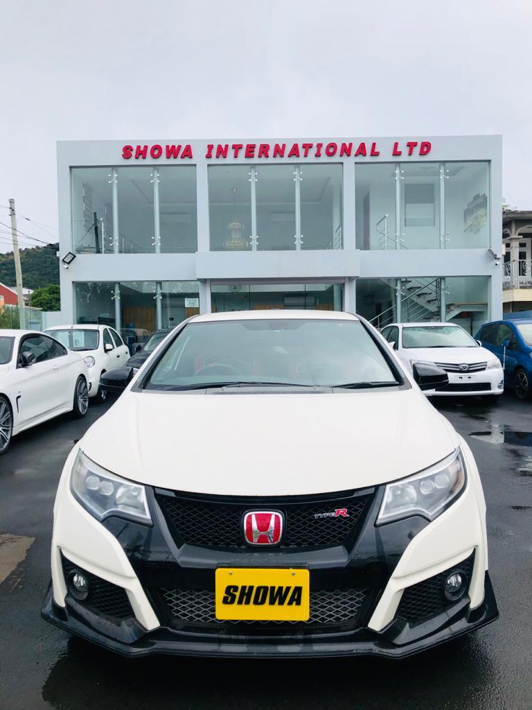 Showa International Ltd - Dealer in Reconditioned Cars Mauritius