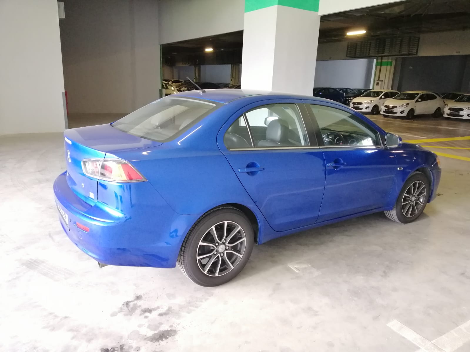 Showa International Ltd - Dealer in Reconditioned Cars Mauritius