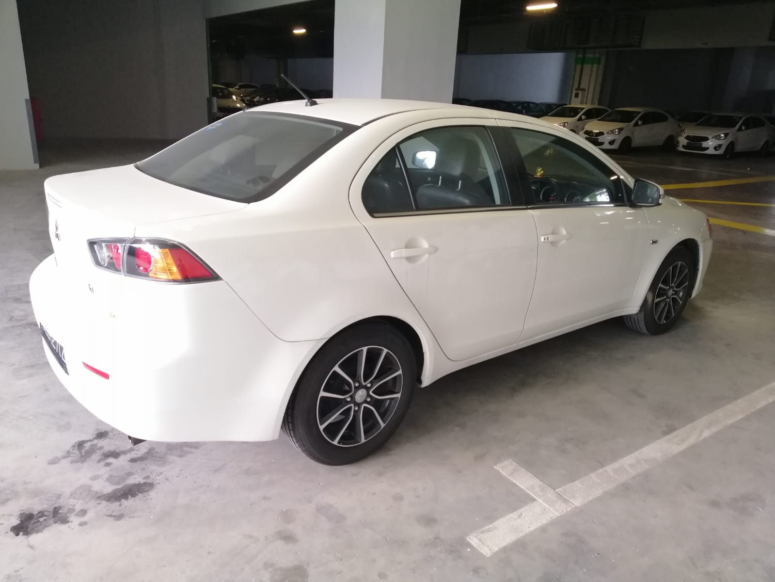 Showa International Ltd - Dealer in Reconditioned Cars Mauritius