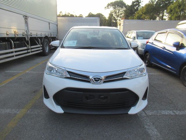 Showa International Ltd - Dealer in Reconditioned Cars Mauritius