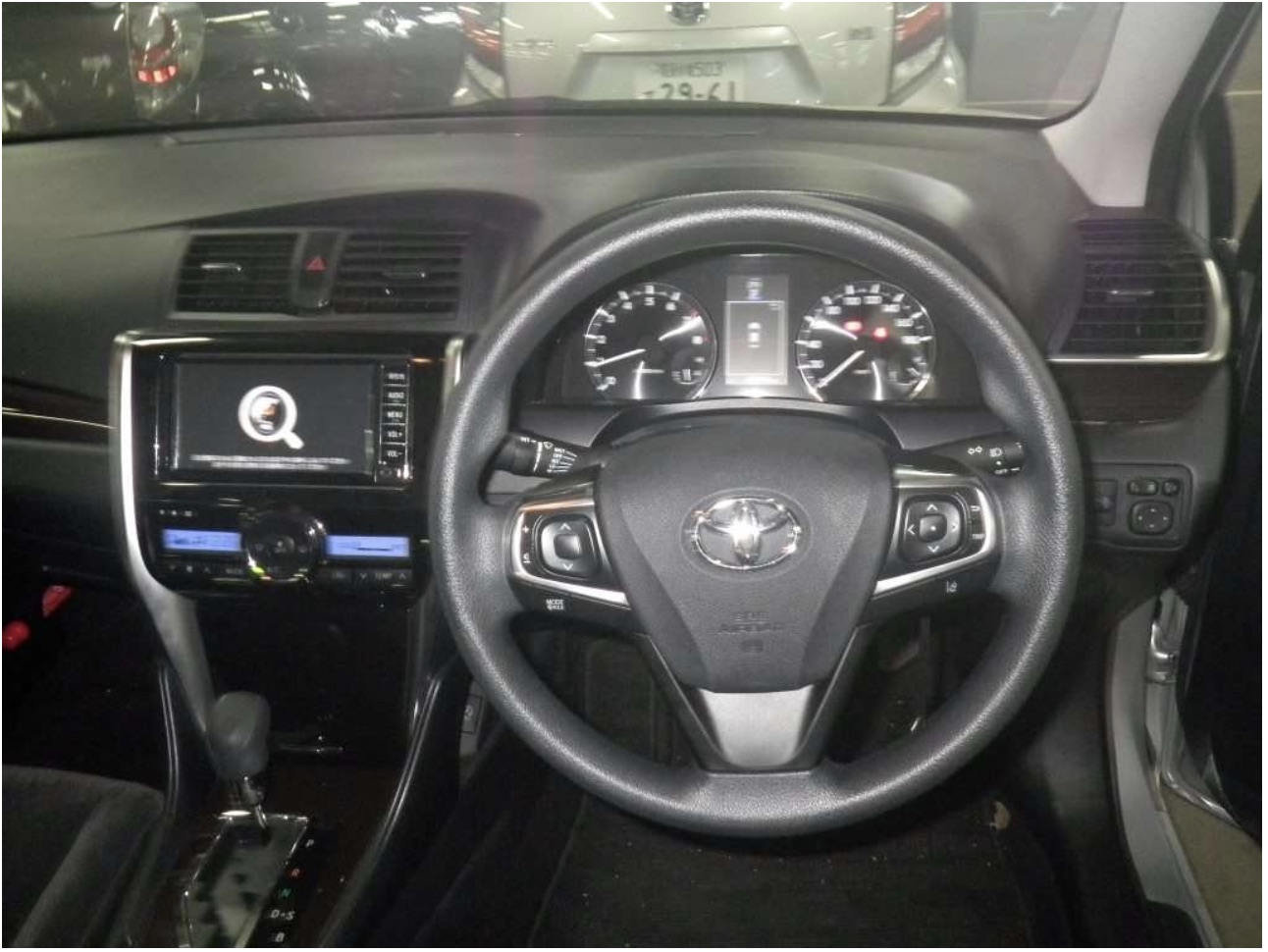 Showa International Ltd - Dealer in Reconditioned Cars Mauritius