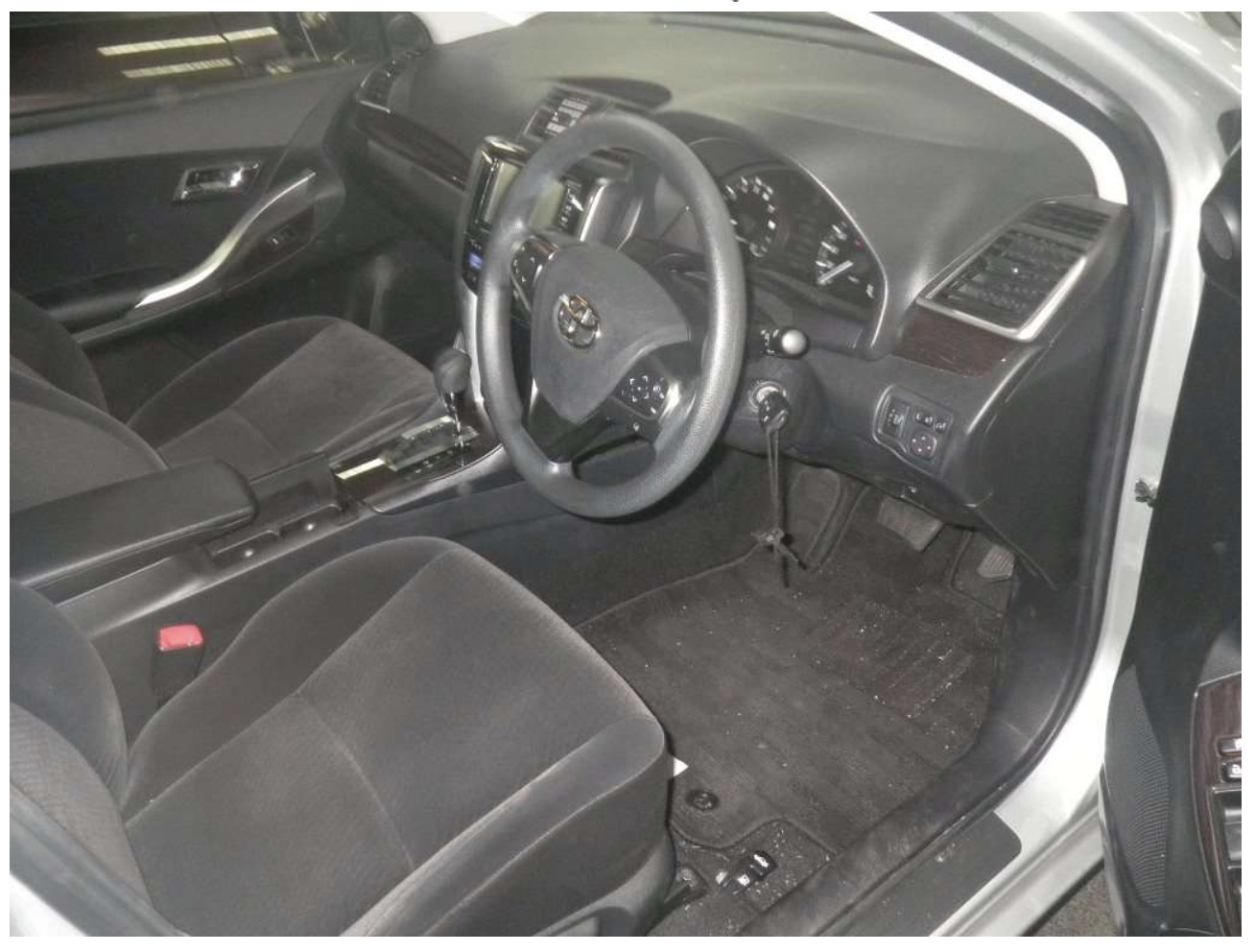 Showa International Ltd - Dealer in Reconditioned Cars Mauritius