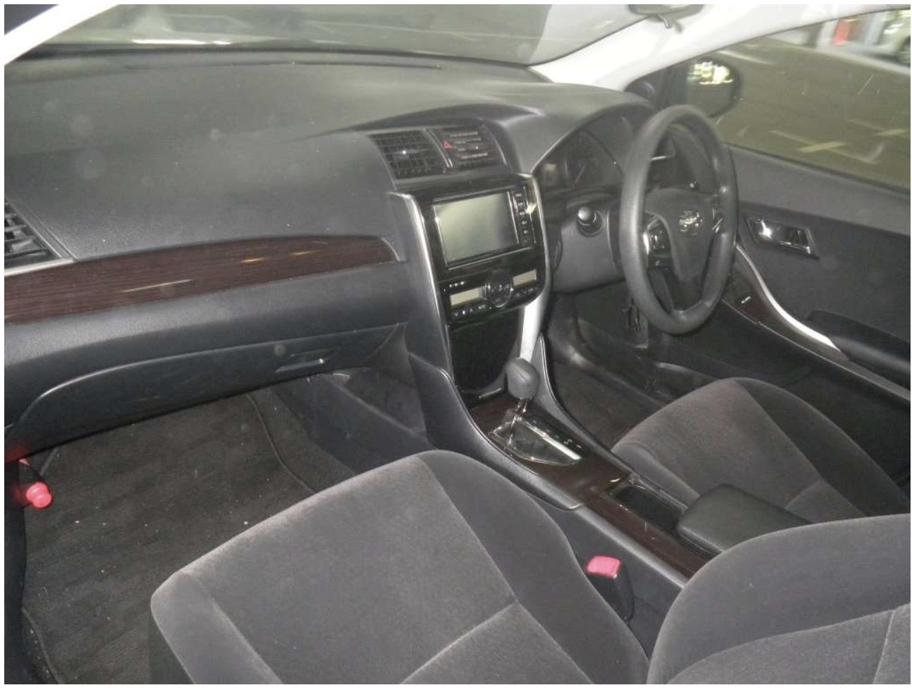 Showa International Ltd - Dealer in Reconditioned Cars Mauritius