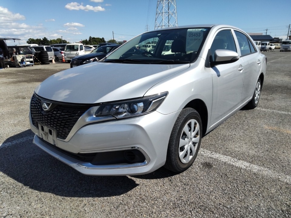 Showa International Ltd - Dealer in Reconditioned Cars Mauritius