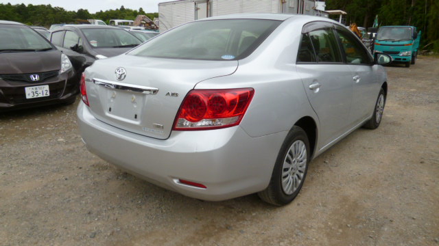 Showa International Ltd - Dealer in Reconditioned Cars Mauritius