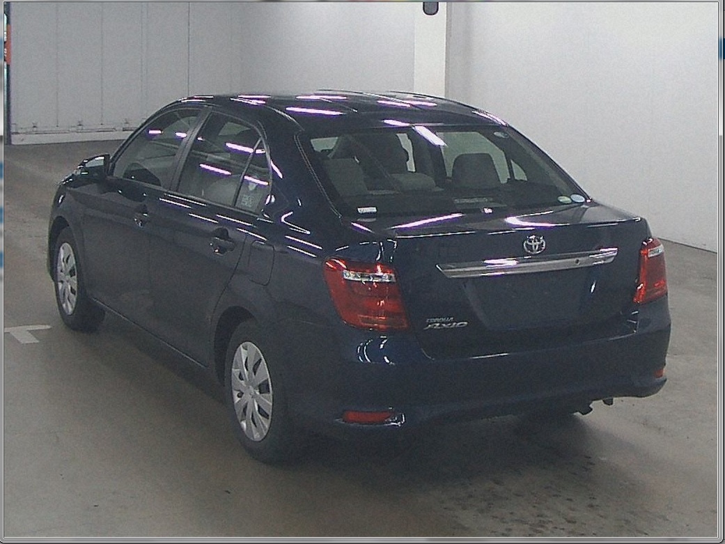 Showa International Ltd - Dealer in Reconditioned Cars Mauritius