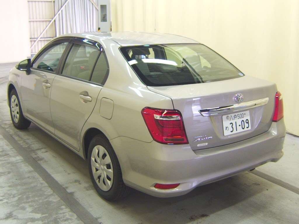 Showa International Ltd - Dealer in Reconditioned Cars Mauritius