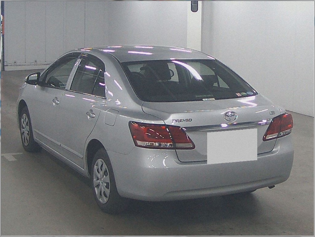 Showa International Ltd - Dealer in Reconditioned Cars Mauritius