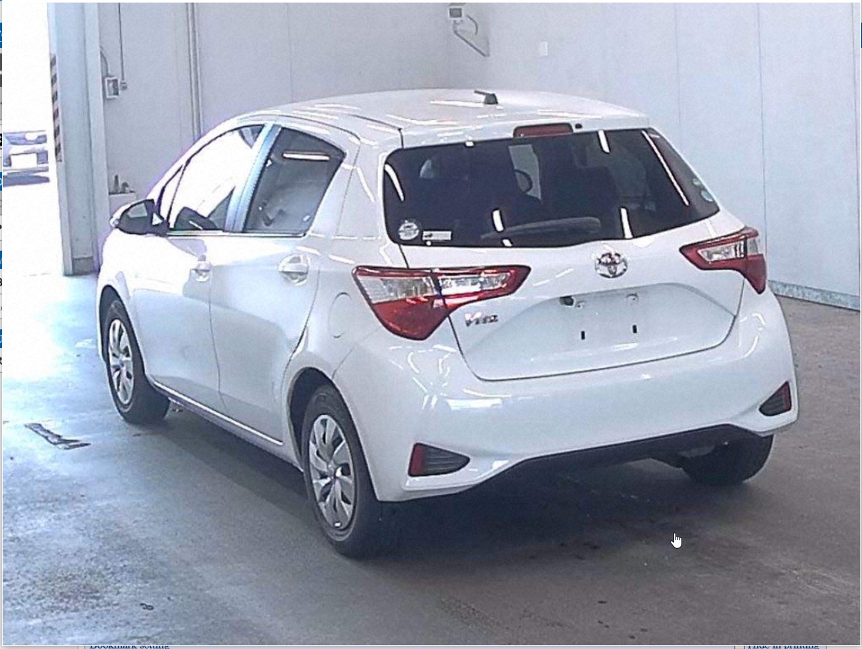 Showa International Ltd - Dealer in Reconditioned Cars Mauritius