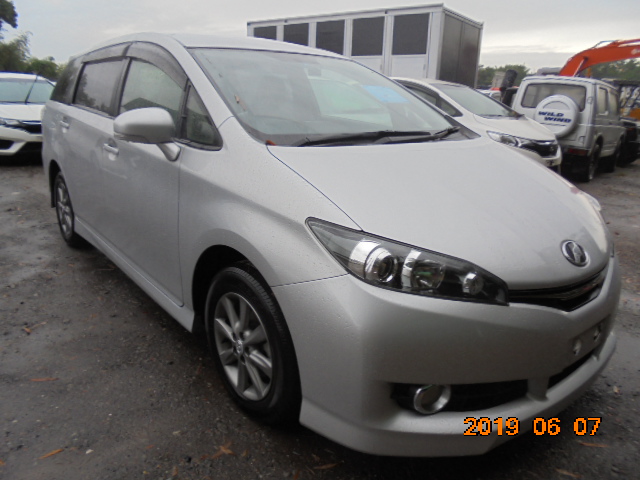 Showa International Ltd - Dealer in Reconditioned Cars Mauritius