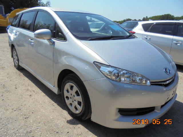 Showa International Ltd - Dealer in Reconditioned Cars Mauritius