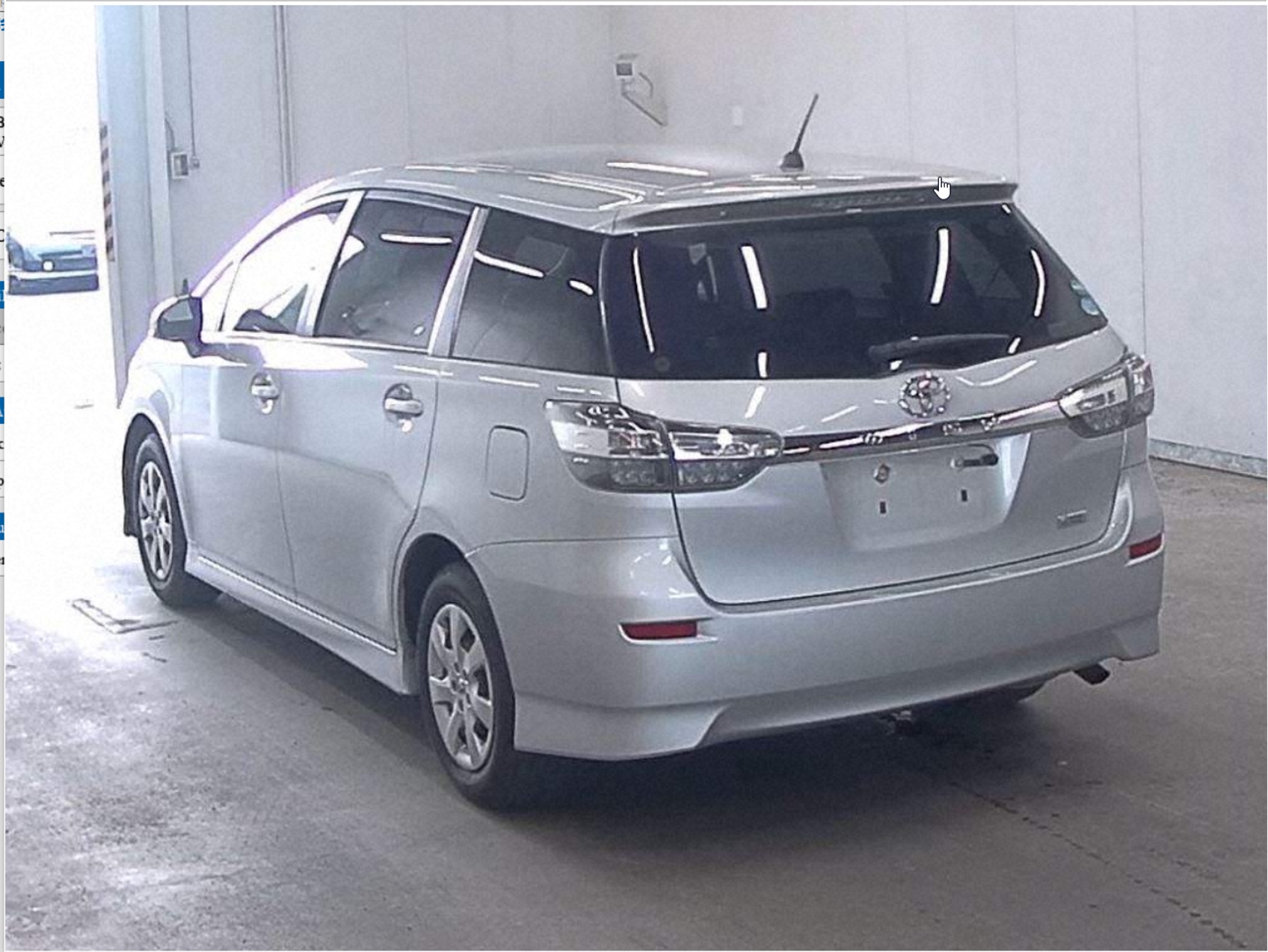 Showa International Ltd - Dealer in Reconditioned Cars Mauritius